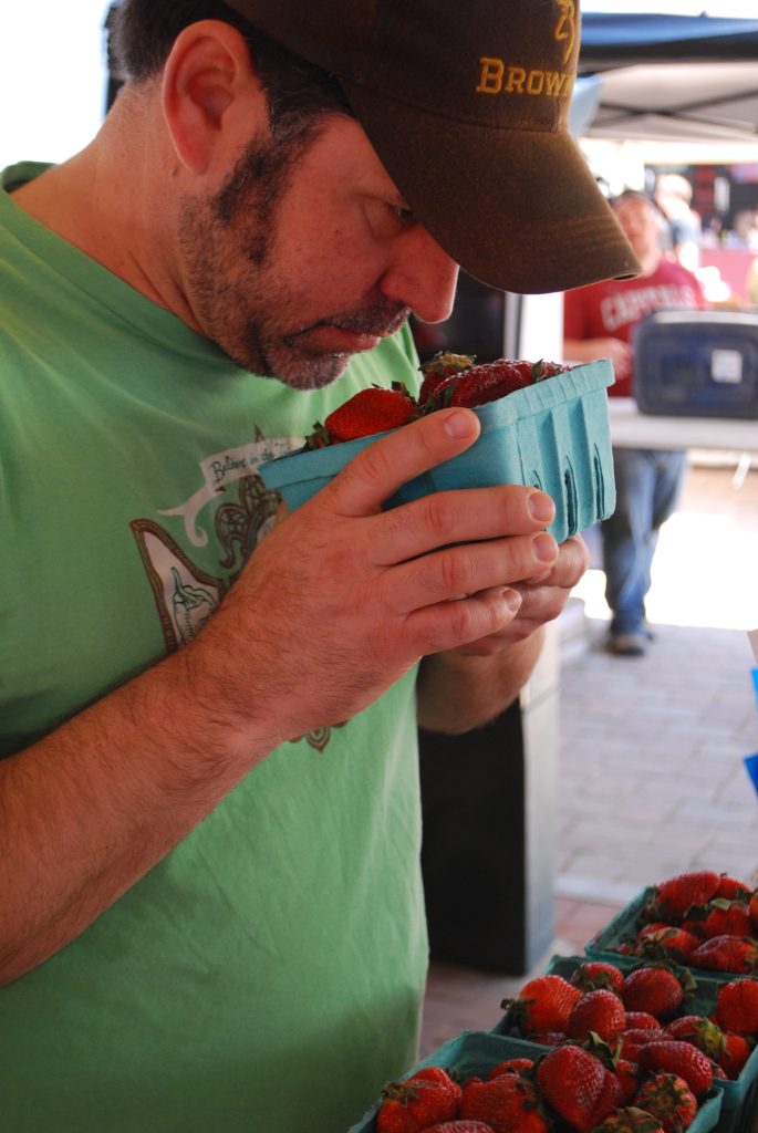 DC Refined: To market, to market, these four chefs go | Lani's Cup of Tea