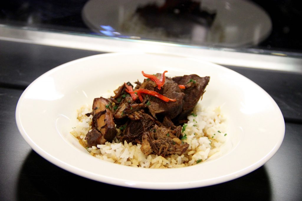 Caribbean Pepper Pot - Lani's Cup of Tea