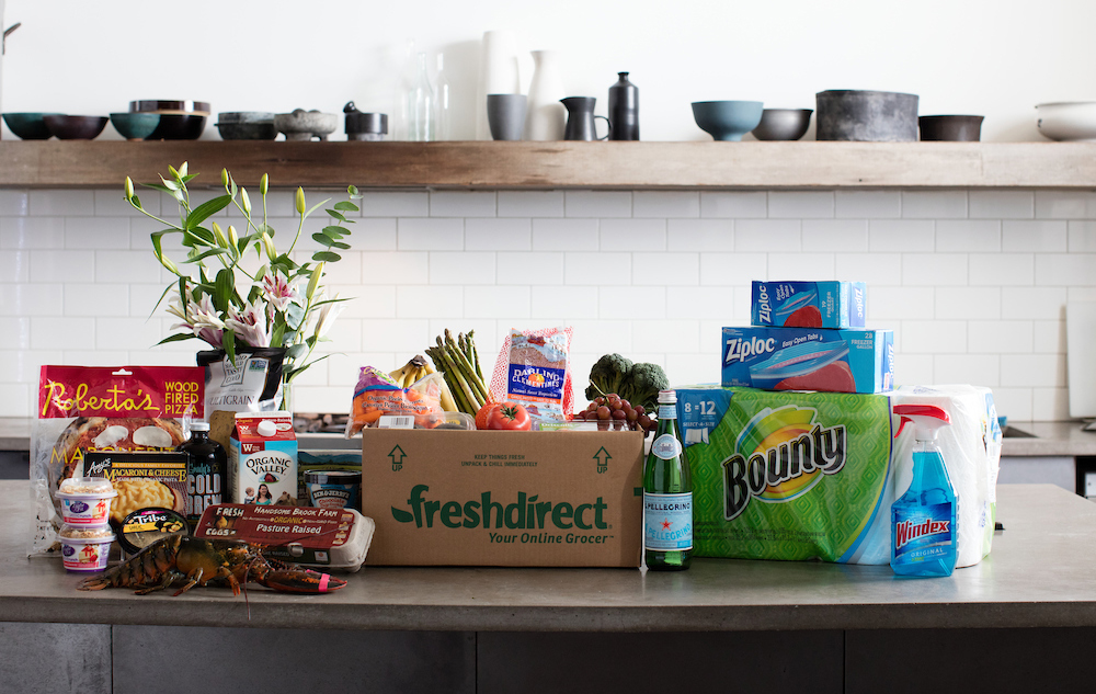 DC Refined: What you need to know about FreshDirect grocery delivery ...