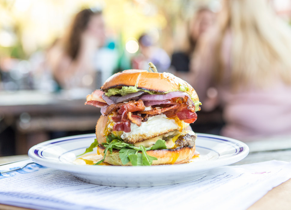 Thrillist: Where to Find the Best Burgers in Washington DC | Lani's Cup ...